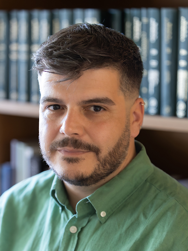 Christos Chrysanthopoulos / IIE / National Hellenic Research Foundation